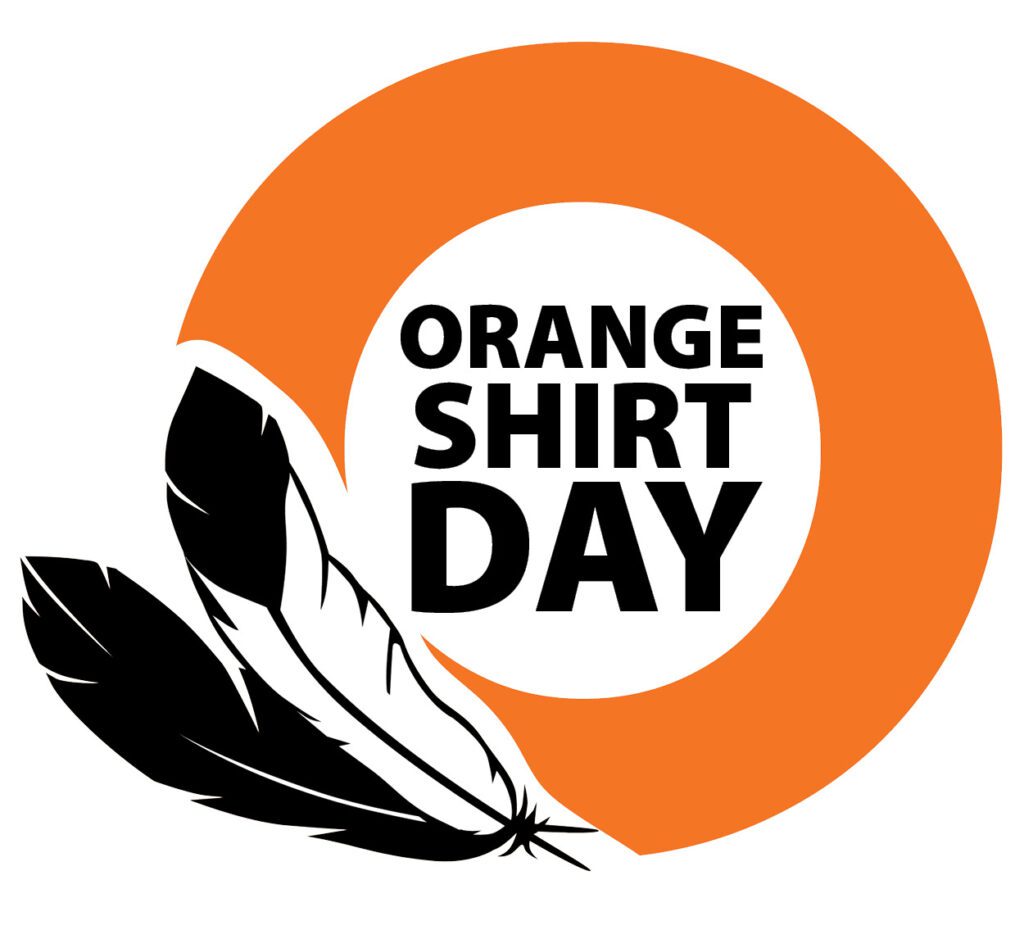 Orange Shirt Day – September 30th – Lady Mackenzie Public School